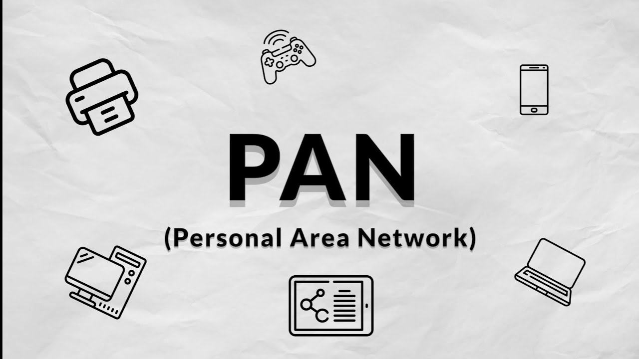Yuk Pahami! Bagaimana Cara Kerja PAN (Personal Area Network)