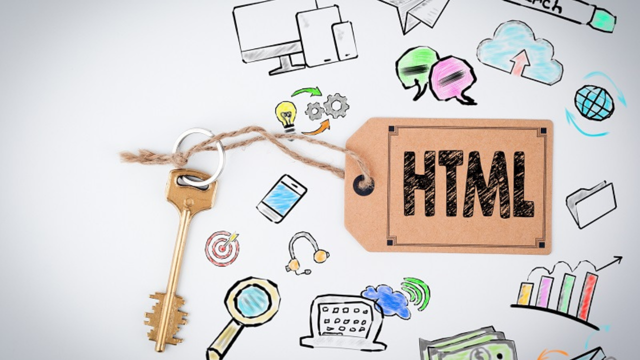 Pengertian HTML dan Cara Kerjanya di Web Development